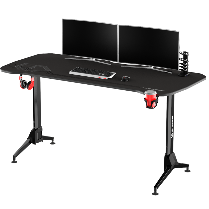 Instructions - ULTRADESK