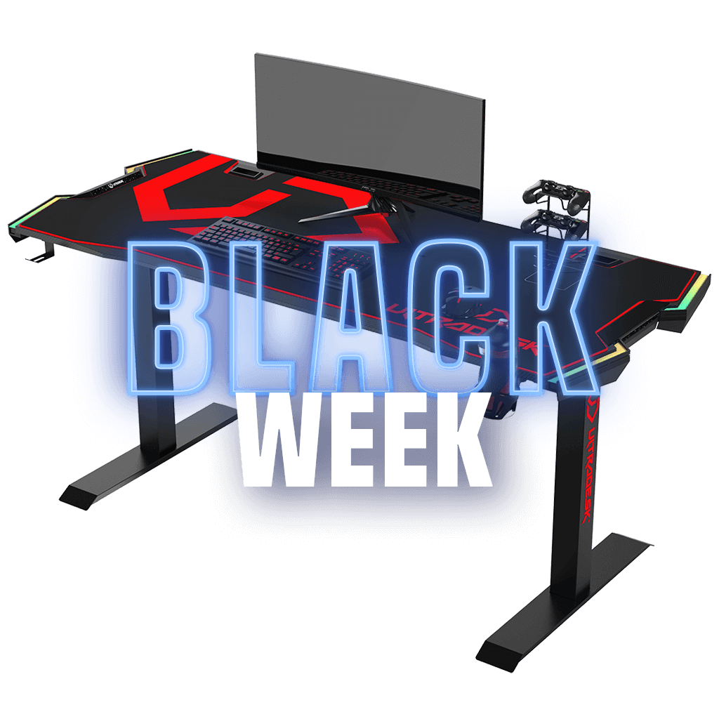 Ultradesk FORCE - ULTRADESK