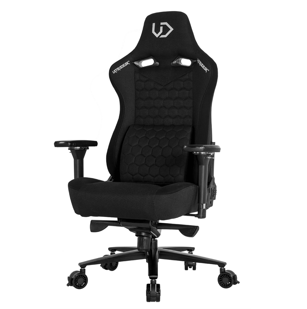 Ultradesk THRONE - Gaming chair, Computer seat, High quality
