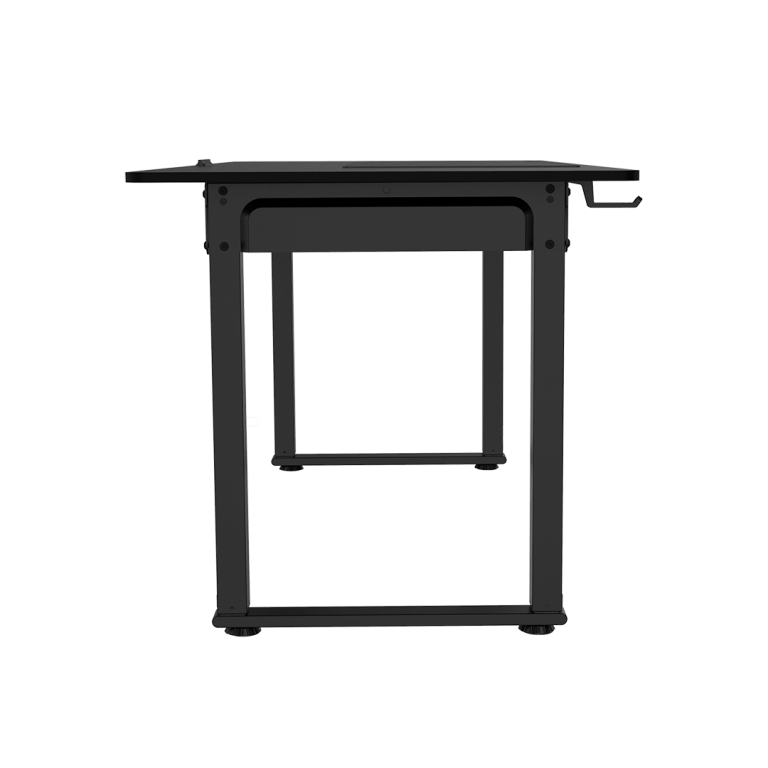 Ultradesk UPLIFT - Large computer desk with electric height adjustment