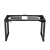 Ultradesk UPLIFT FRAME - Computer desk frame with height adjustment