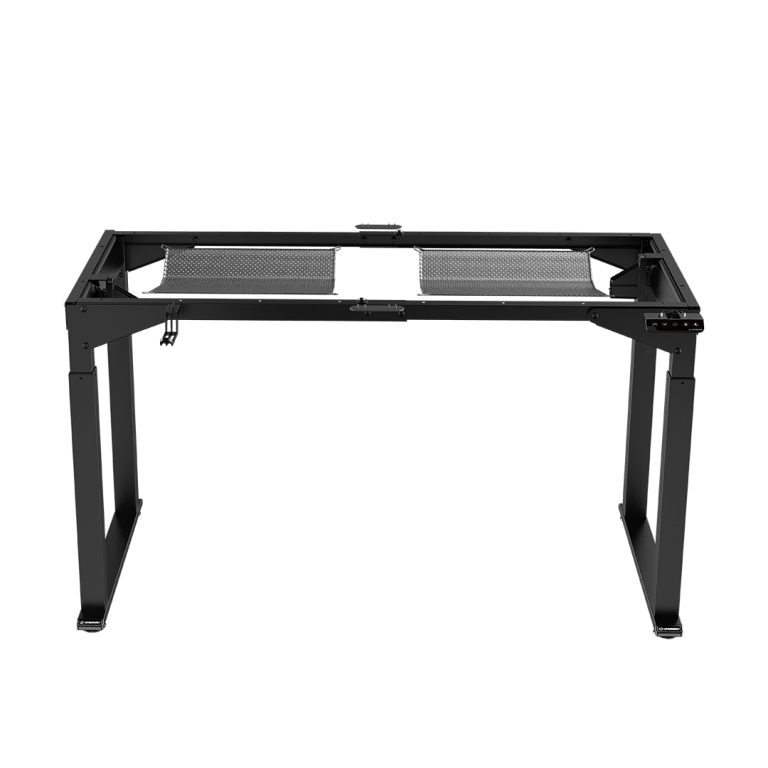 Ultradesk UPLIFT FRAME - Computer desk frame with height adjustment
