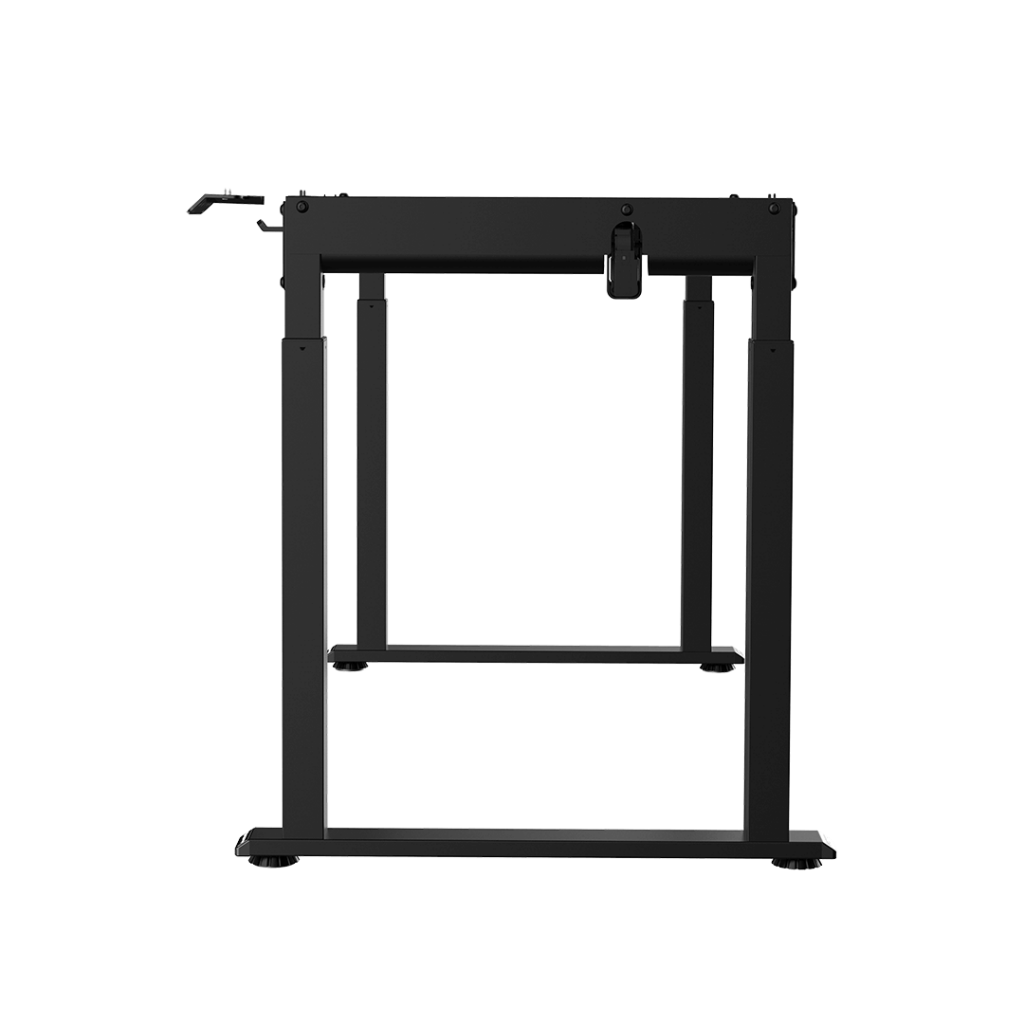 Ultradesk UPLIFT FRAME - Computer desk frame with height adjustment