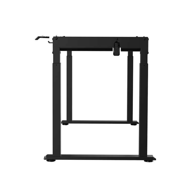 Ultradesk UPLIFT FRAME - Computer desk frame with height adjustment