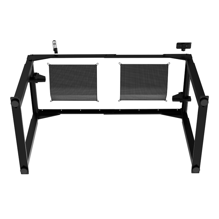 Ultradesk UPLIFT FRAME - Computer desk frame with height adjustment