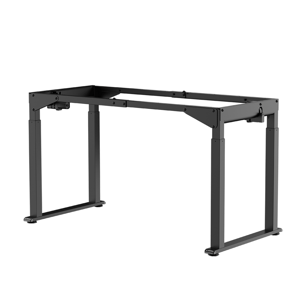 Ultradesk UPLIFT FRAME - Computer desk frame with height adjustment