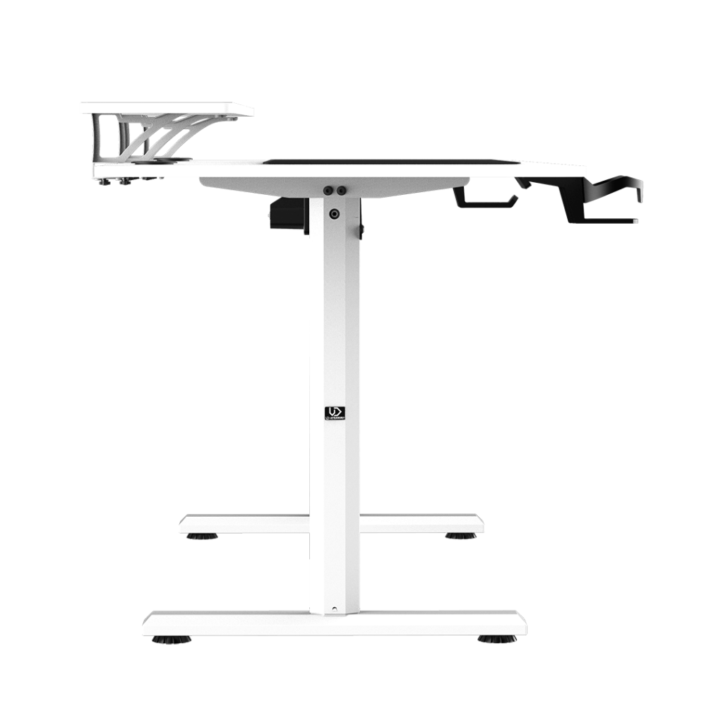 Ultradesk HIGHLANDER XXL - Large desk with electric height adjustment